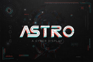 60+ Best Robot Fonts (FREE / Premium) 2024 | Hyperpix