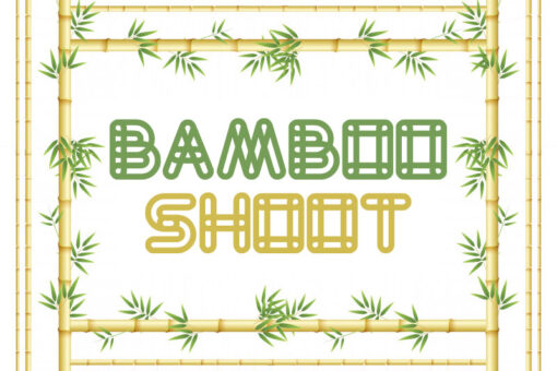 20+ Best Bamboo Fonts (FREE / Premium) 2024 | Hyperpix