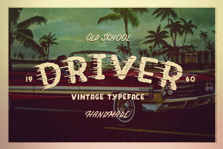 20+ Best Fast Fonts (FREE / Premium) 2024 | Hyperpix