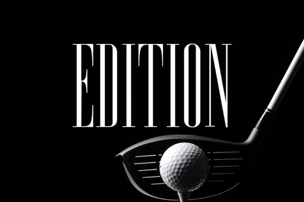 50+ Best Golf Fonts (FREE / Premium) 2024 | Hyperpix
