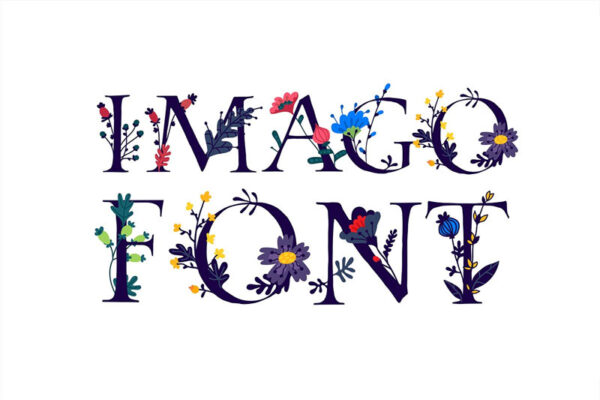 85+ Best Leaf Fonts (FREE / Premium) 2024 | Hyperpix