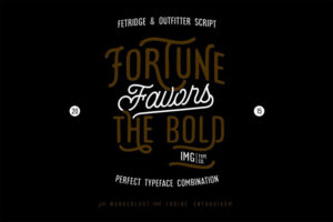 Best Biker Fonts [FREE / Premium] 2024 | Hyperpix