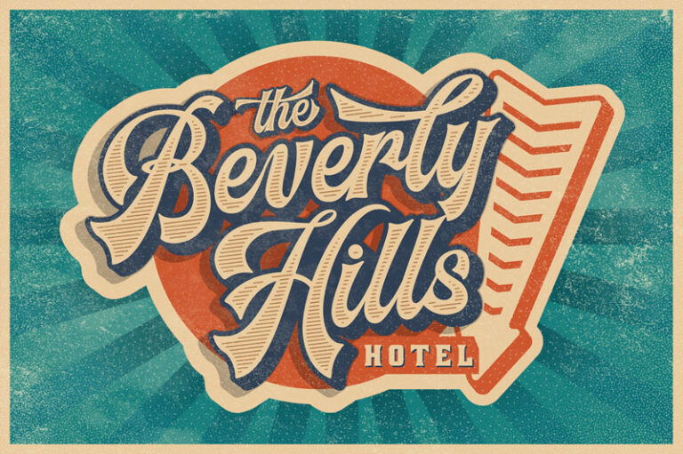 50+ Best Golf Fonts (FREE / Premium) 2021 | Hyperpix