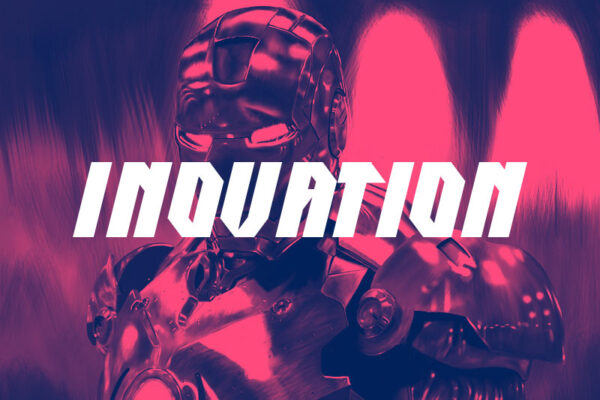 60+ Best Robot Fonts (FREE / Premium) 2021 | Hyperpix