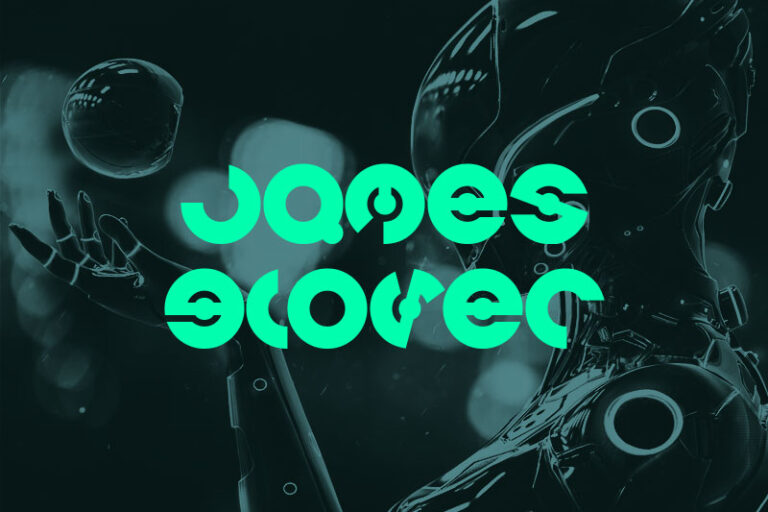 60+ Best Robot Fonts (FREE / Premium) 2021 | Hyperpix