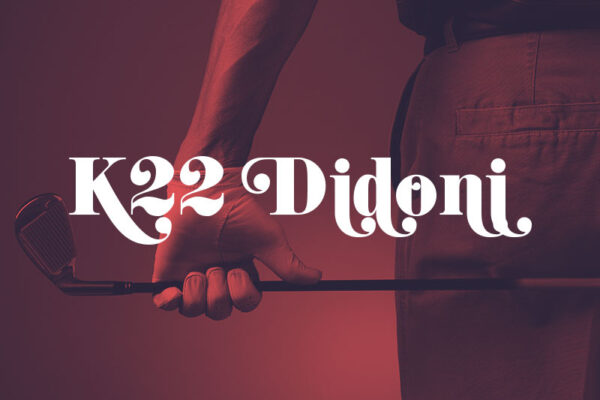 50+ Best Golf Fonts (FREE / Premium) 2024 | Hyperpix