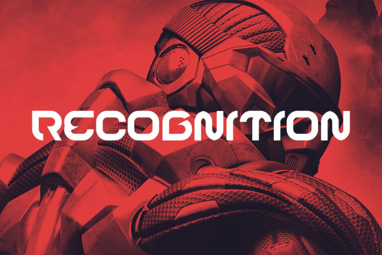 60+ Best Robot Fonts (FREE / Premium) 2021 | Hyperpix