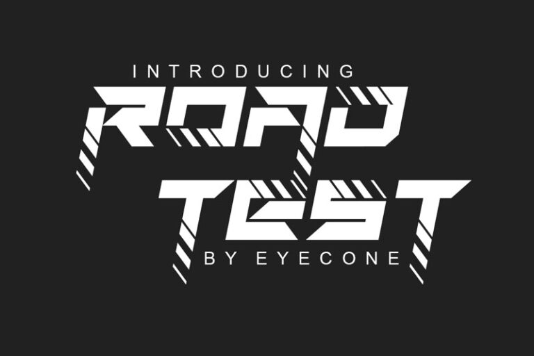 85+ Best Hack Fonts (FREE / Premium) 2021 | Hyperpix