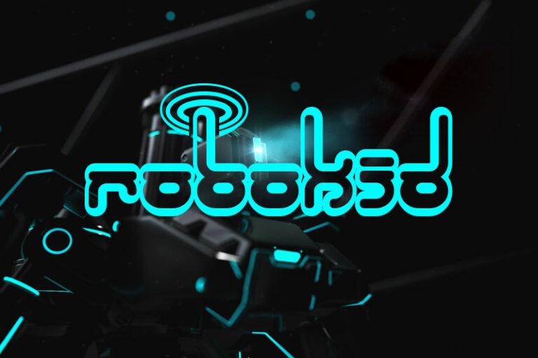 60+ Best Robot Fonts (FREE / Premium) 2021 | Hyperpix