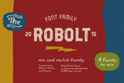 60+ Best Robot Fonts (FREE / Premium) 2024 | Hyperpix