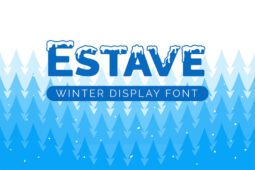 40+ Best Snow Font (FREE / Premium) 2024 | Hyperpix