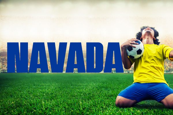 45+ Best Soccer Fonts (FREE / Premium) 2024 | Hyperpix
