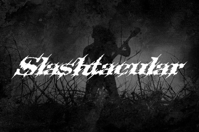 Death Metal Fonts (60+ Best Free and Premium) 2020 | Hyperpix