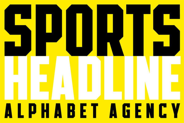 50+ Best Boxing Fonts (FREE / Premium) 2024 | Hyperpix