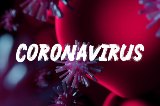 50+ Best Free Coronavirus Fonts for Coronavirus Designs | Hyperpix