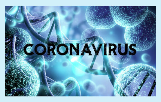 50+ Best Free Coronavirus Fonts for Coronavirus Designs | Hyperpix