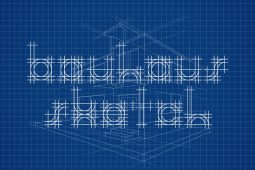 20+ Best Blueprint Fonts (Free / Premium) 2024 | Hyperpix