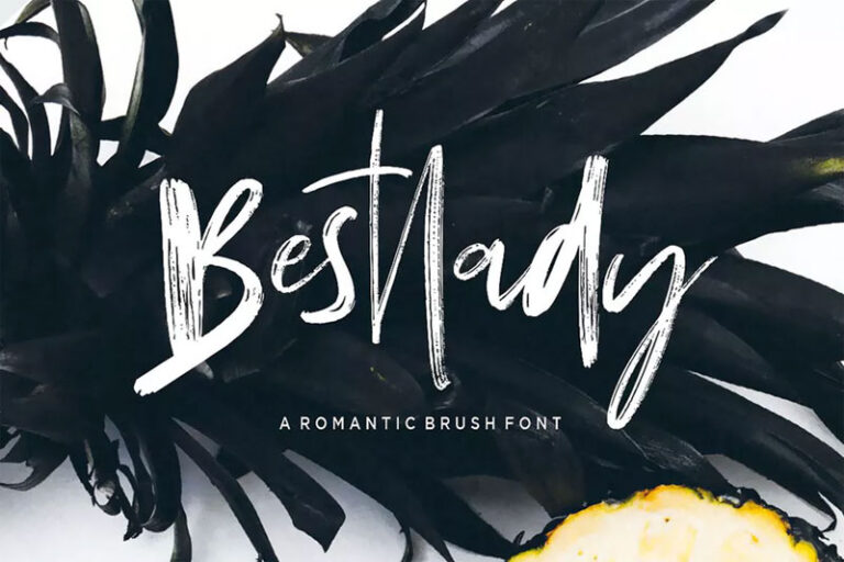 100+ Best Brush Fonts (FREE / Premium) 2021 | Hyperpix