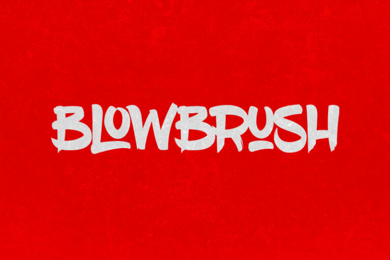 100+ Best Brush Fonts (FREE / Premium) 2021 | Hyperpix