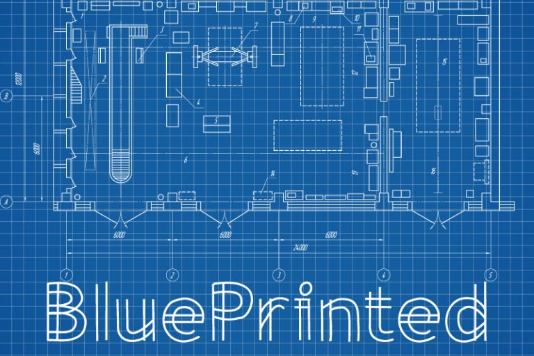 20+ Best Blueprint Fonts (Free / Premium) 2024 | Hyperpix