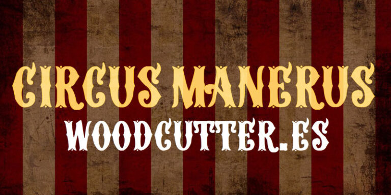 45+ Best Free and Premium Circus Fonts 2020 | Hyperpix