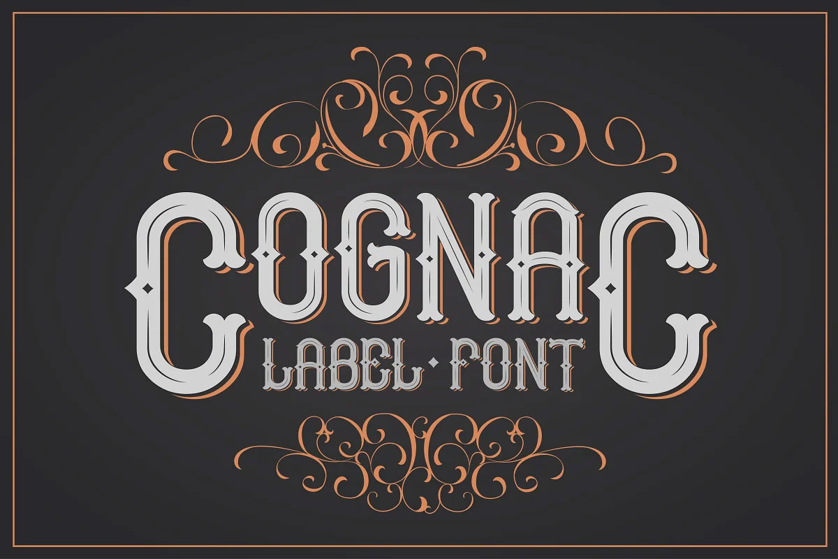 65+ Best Whiskey Fonts (FREE / Premium) 2024 | Hyperpix