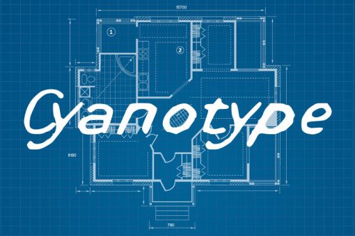 20+ Best Free and Premium Blueprint Fonts 2021 | Hyperpix