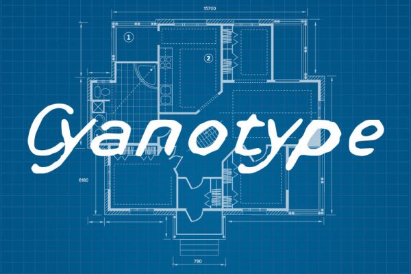 20+ Best Free and Premium Blueprint Fonts 2021 | Hyperpix