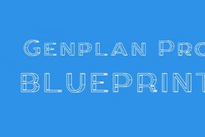 20+ Best Blueprint Fonts (Free / Premium) 2024 | Hyperpix