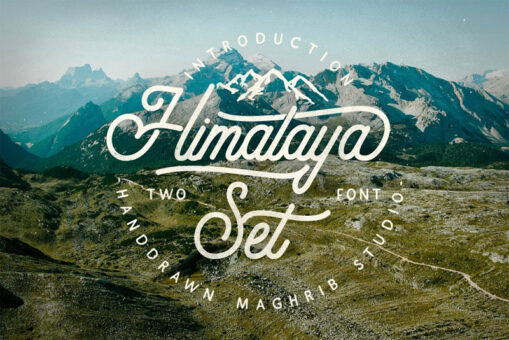 95+ Best Hipster Fonts (FREE / Premium) 2024 | Hyperpix