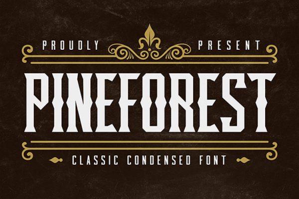 65+ Best Whiskey Fonts (FREE / Premium) 2024 | Hyperpix