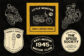 50+ Best Motorcycle Fonts (FREE / Premium) 2024 | Hyperpix