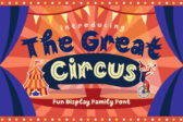 45+ Best Circus Fonts (FREE / Premium) 2024 | Hyperpix