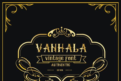 70+ Best Victorian Fonts (FREE / Premium) 2021 | Hyperpix