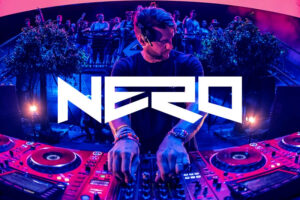 65+ Best DJ Fonts (FREE / Premium) 2024 | Hyperpix