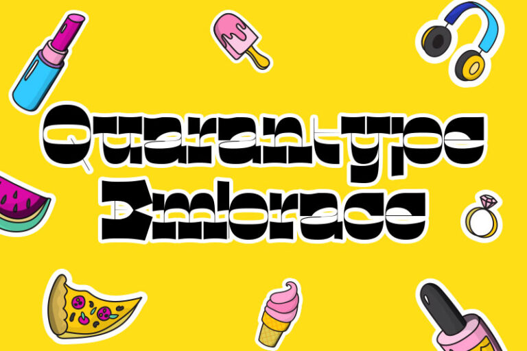 Best 90s Fonts [FREE / Premium] 2024 | Hyperpix