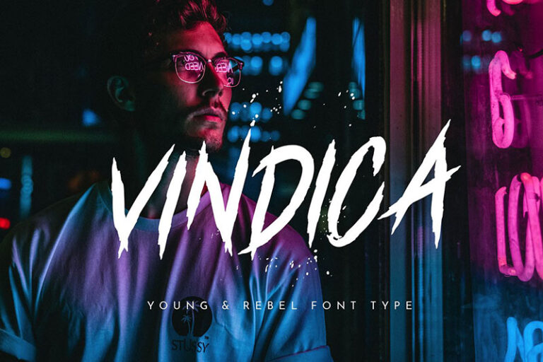 65+ Best DJ Fonts (FREE / Premium) 2024 | Hyperpix