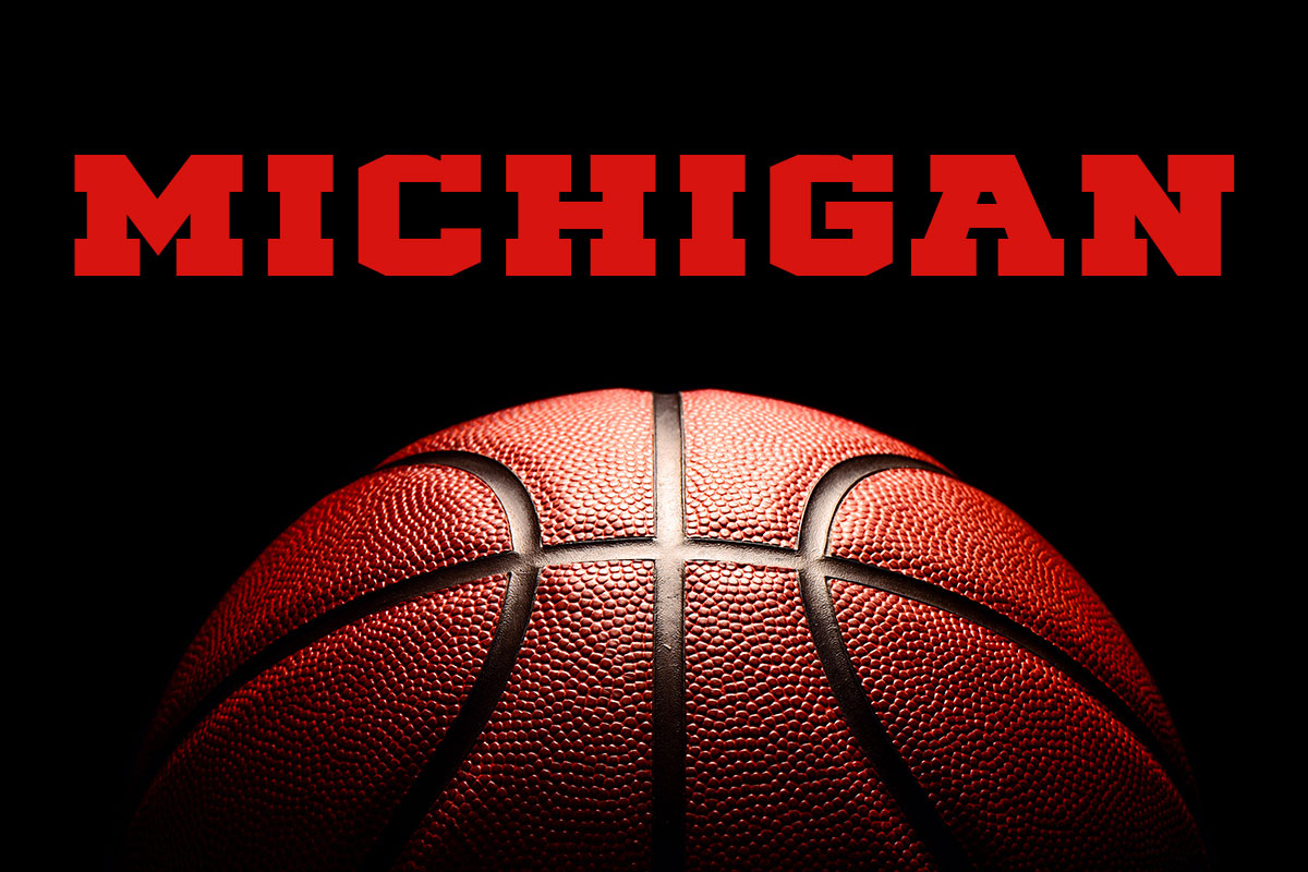 90+ Best Basketball Fonts (FREE / Premium) 2024 | Hyperpix