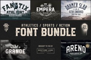 90+ Best Basketball Fonts (FREE / Premium) 2024 | Hyperpix