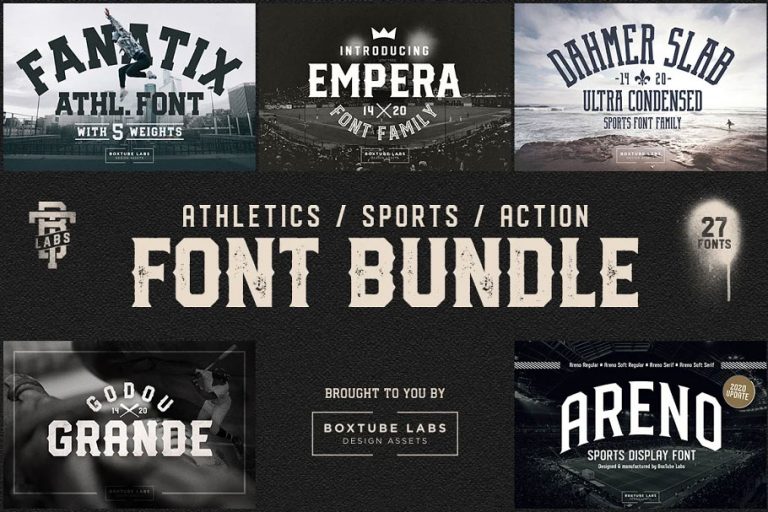 90+ Best Basketball Fonts (FREE / Premium) 2024 | Hyperpix