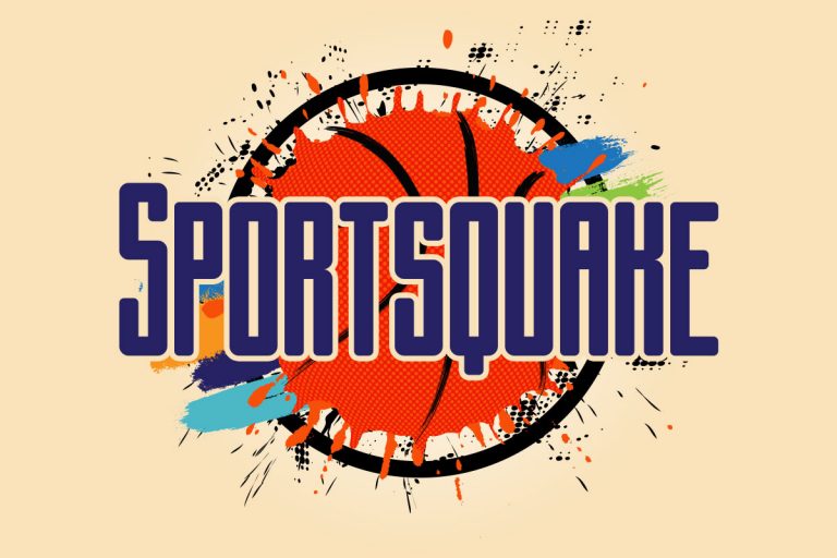 90+ Best Basketball Fonts (FREE / Premium) 2024 | Hyperpix