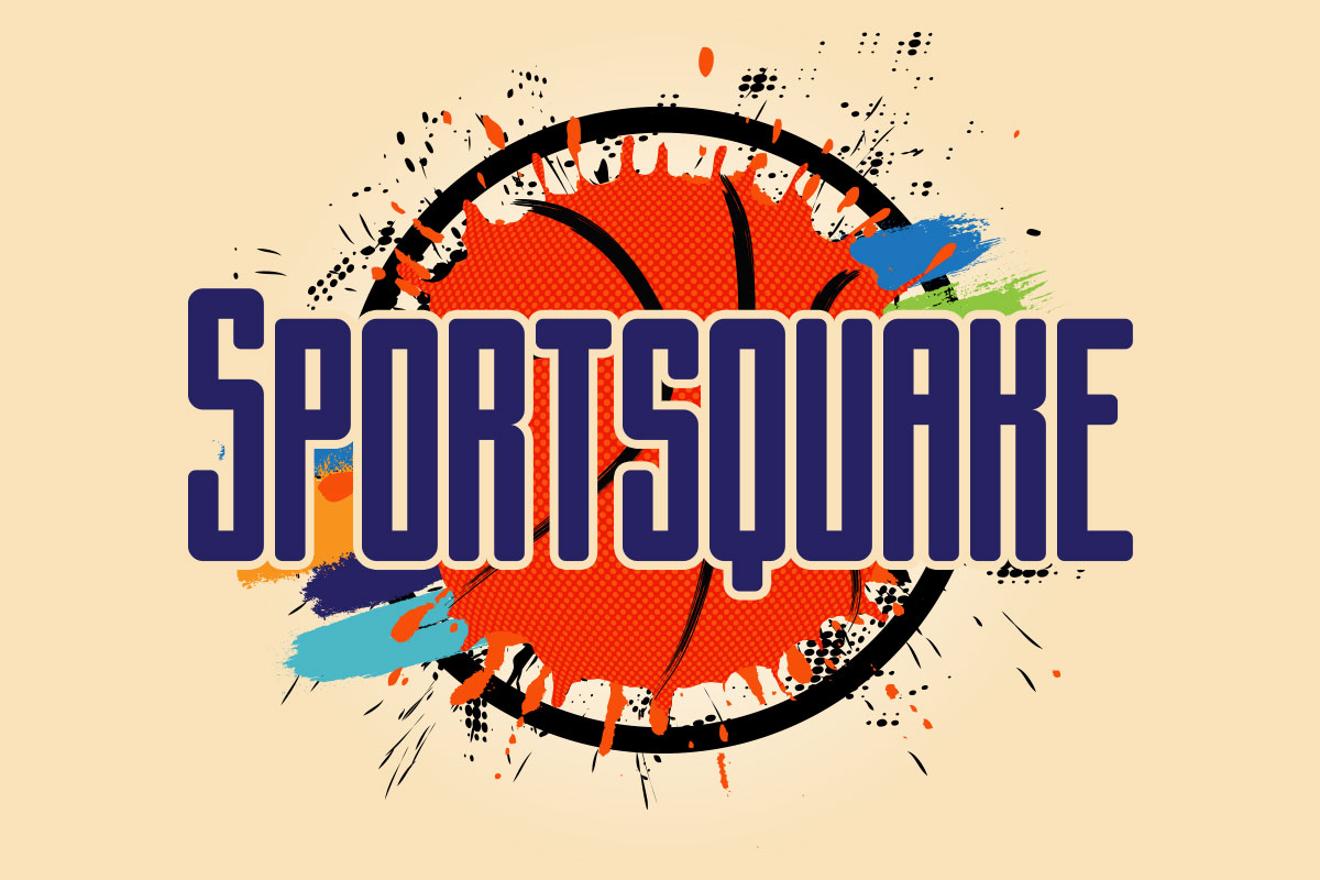 90+ Best Basketball Fonts (FREE / Premium) 2024 | Hyperpix