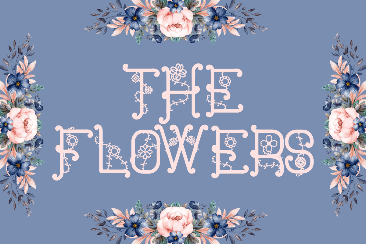 55+ Best Garden Fonts (FREE / Premium) 2024 | Hyperpix