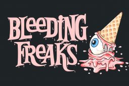 40+ Best Dripping Fonts (FREE / Premium) 2024 | Hyperpix