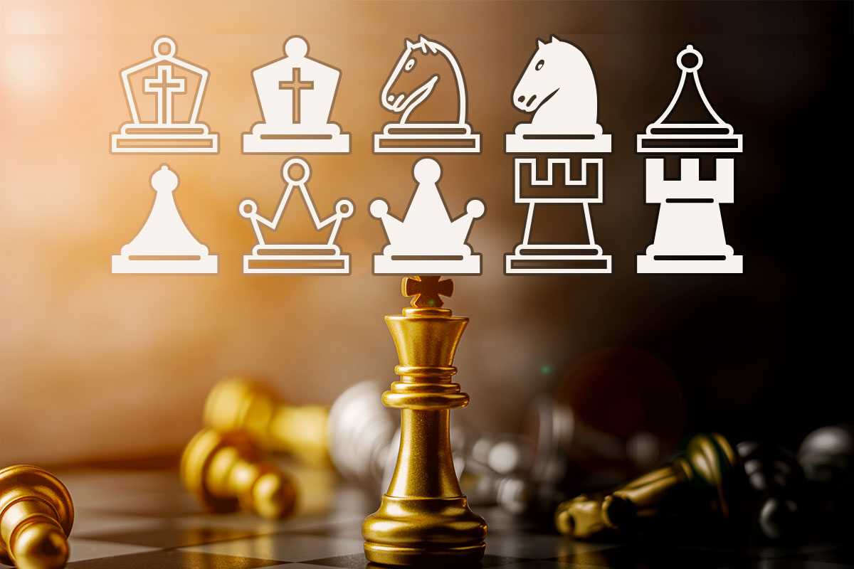 40+ Best Chess Fonts (FREE / Premium) 2024 | Hyperpix
