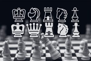 40+ Best Chess Fonts (FREE / Premium) 2024 | Hyperpix