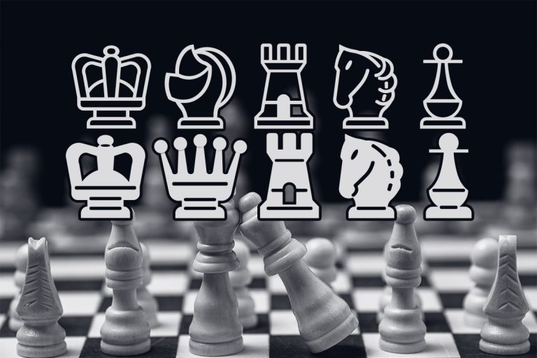 40+ Best Chess Fonts (FREE / Premium) 2024 | Hyperpix