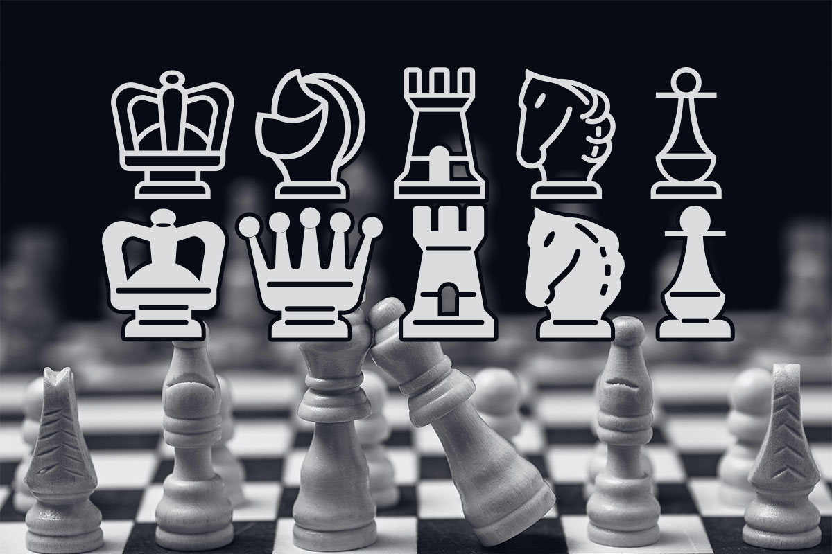 40+ Best Chess Fonts (FREE / Premium) 2024 | Hyperpix