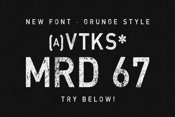 Best War Fonts [FREE / Premium] 2024 Updated | Hyperpix