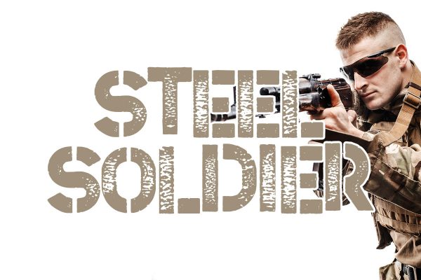 Best War Fonts [FREE / Premium] 2024 Updated | Hyperpix